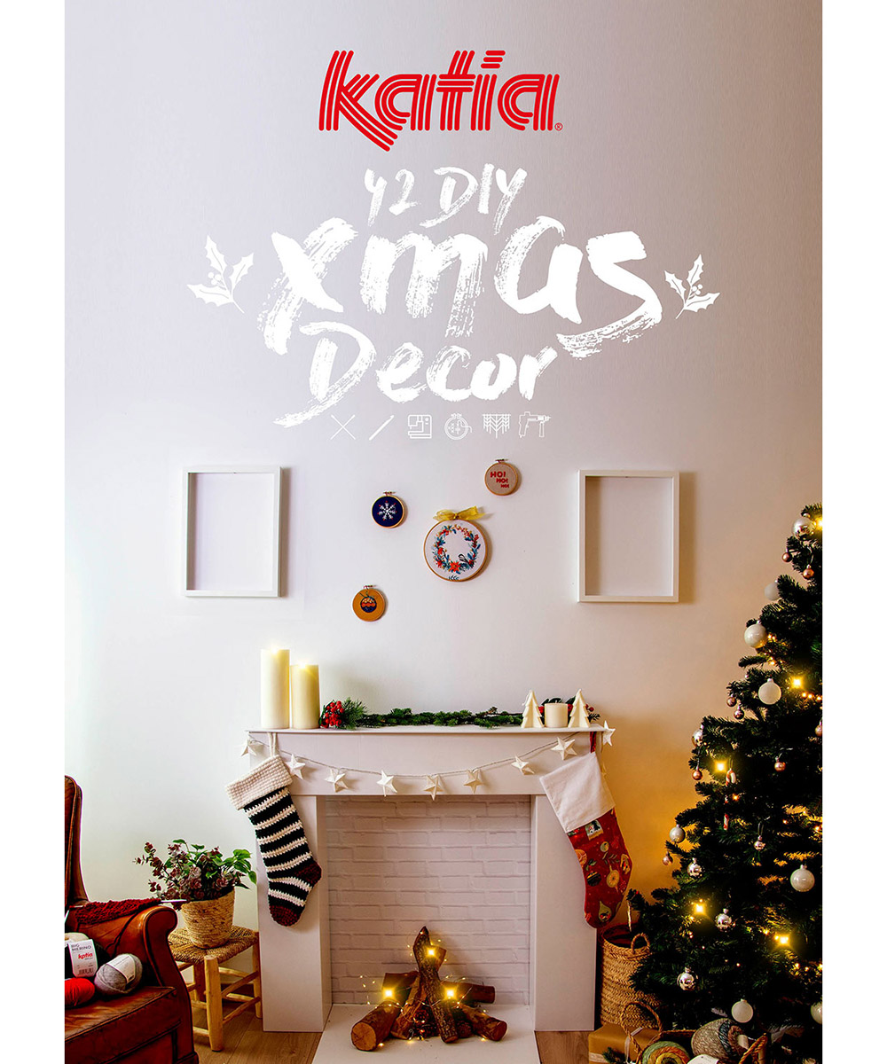 Catalogues de modèles au tricot | Katia.com