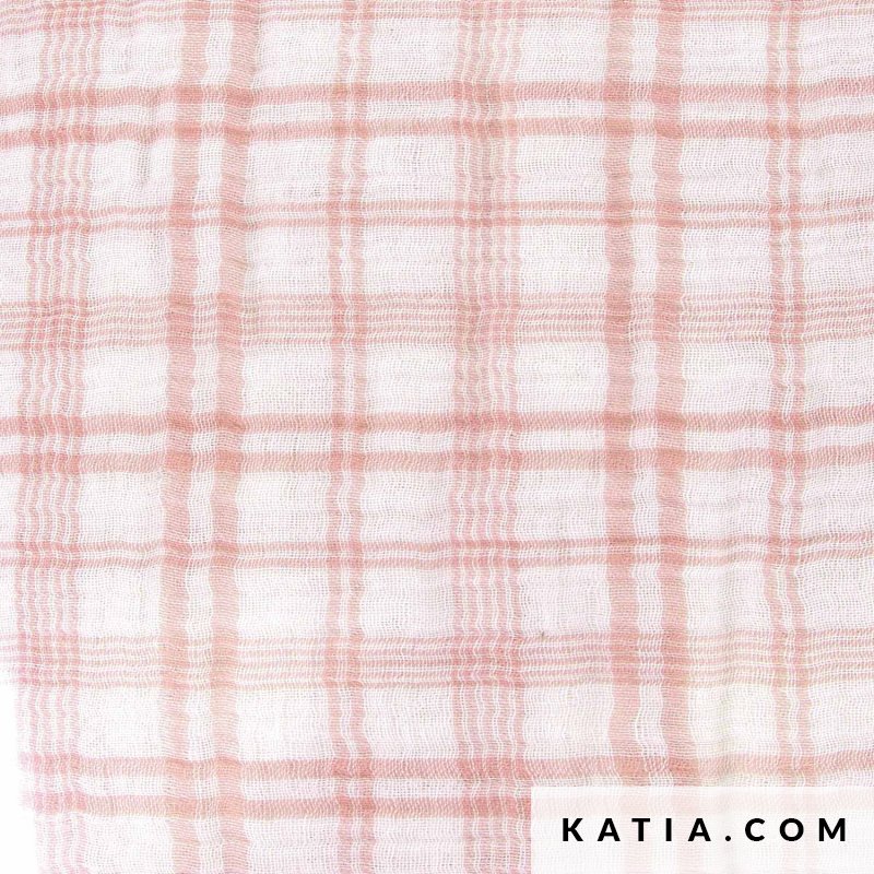 Muslin fabric | Katia.com
