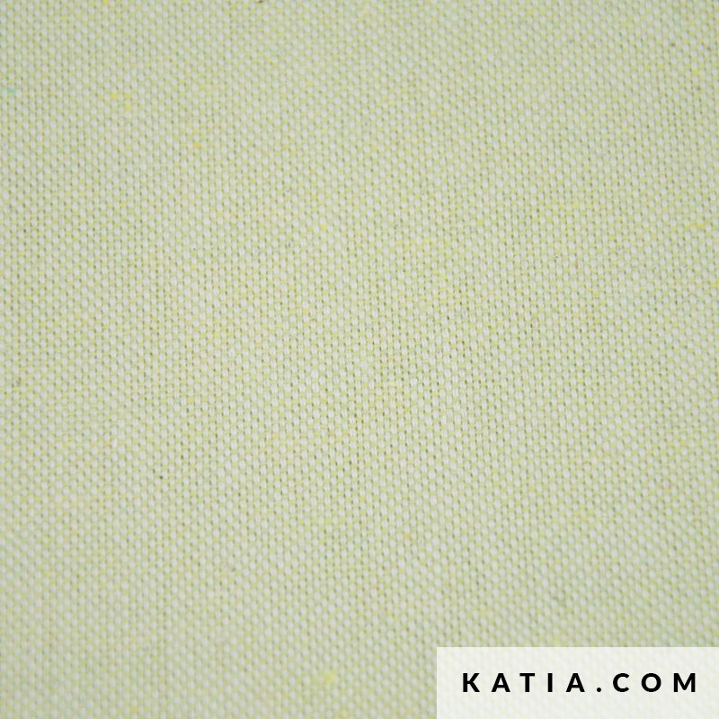 Recycled thin canvas | Katia.com