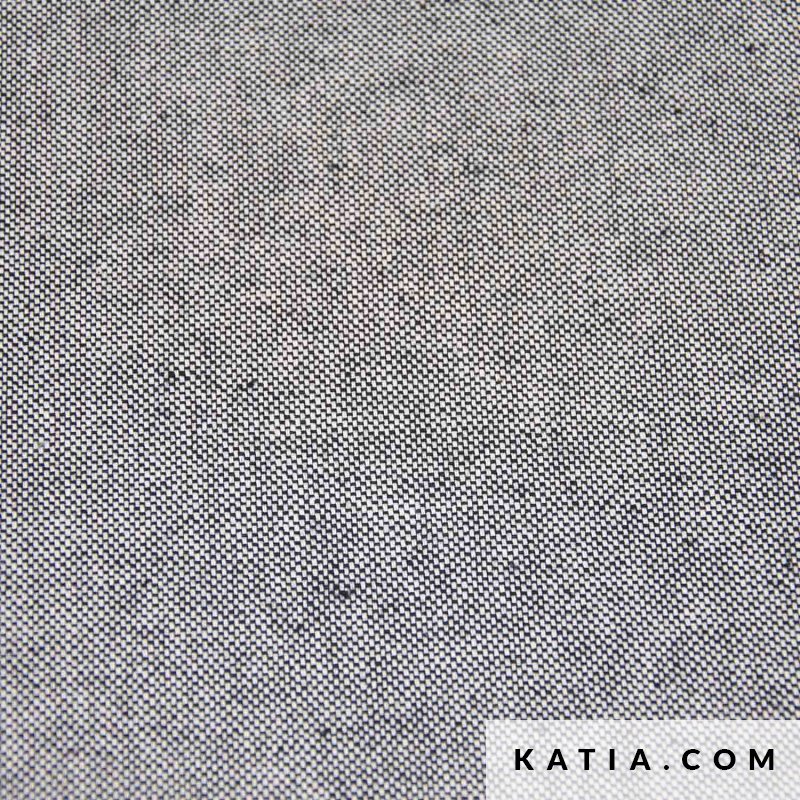 Recycled thin canvas | Katia.com