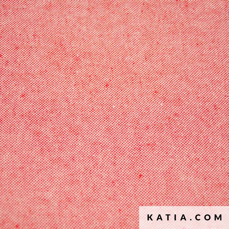 Thin canvas fabric | Katia.com