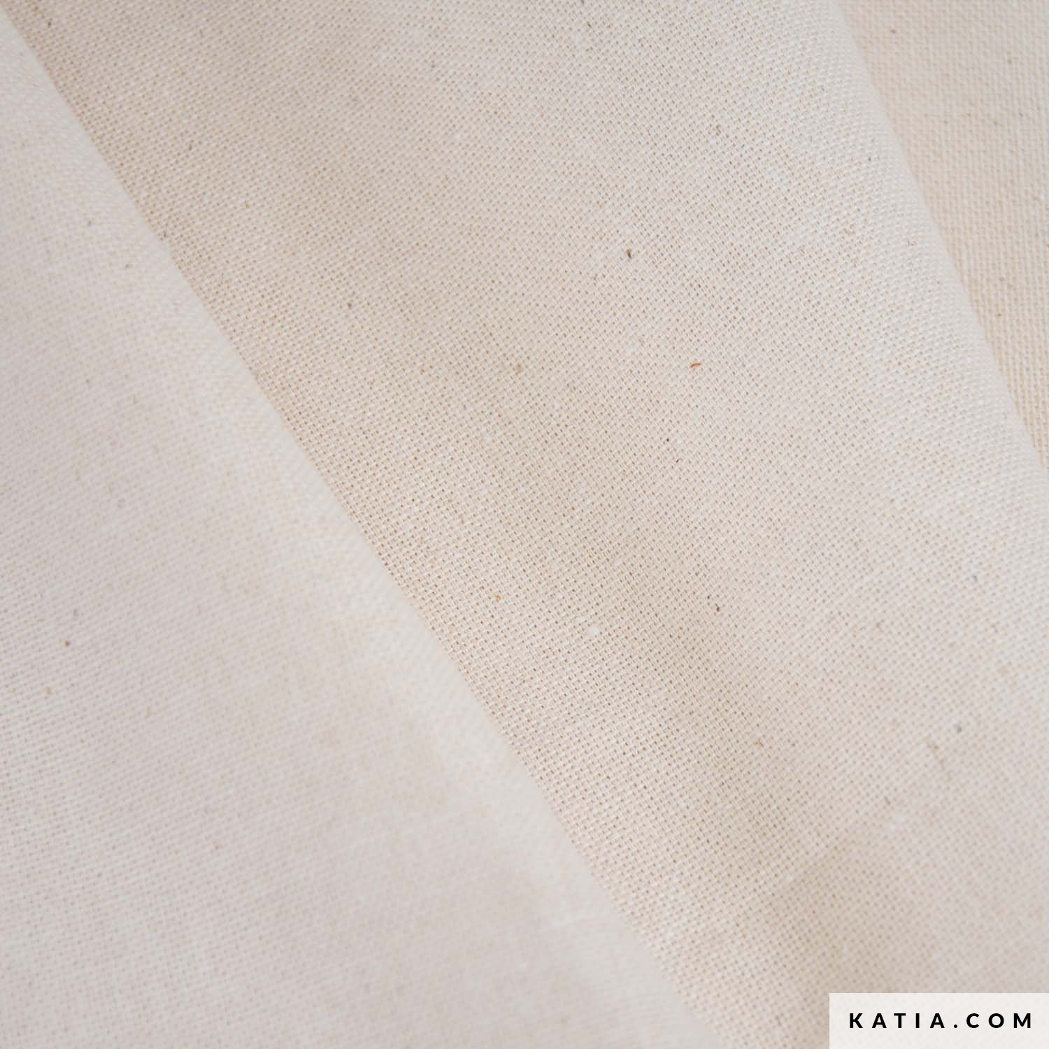 Recycled Canvas Natur - | Katia.com