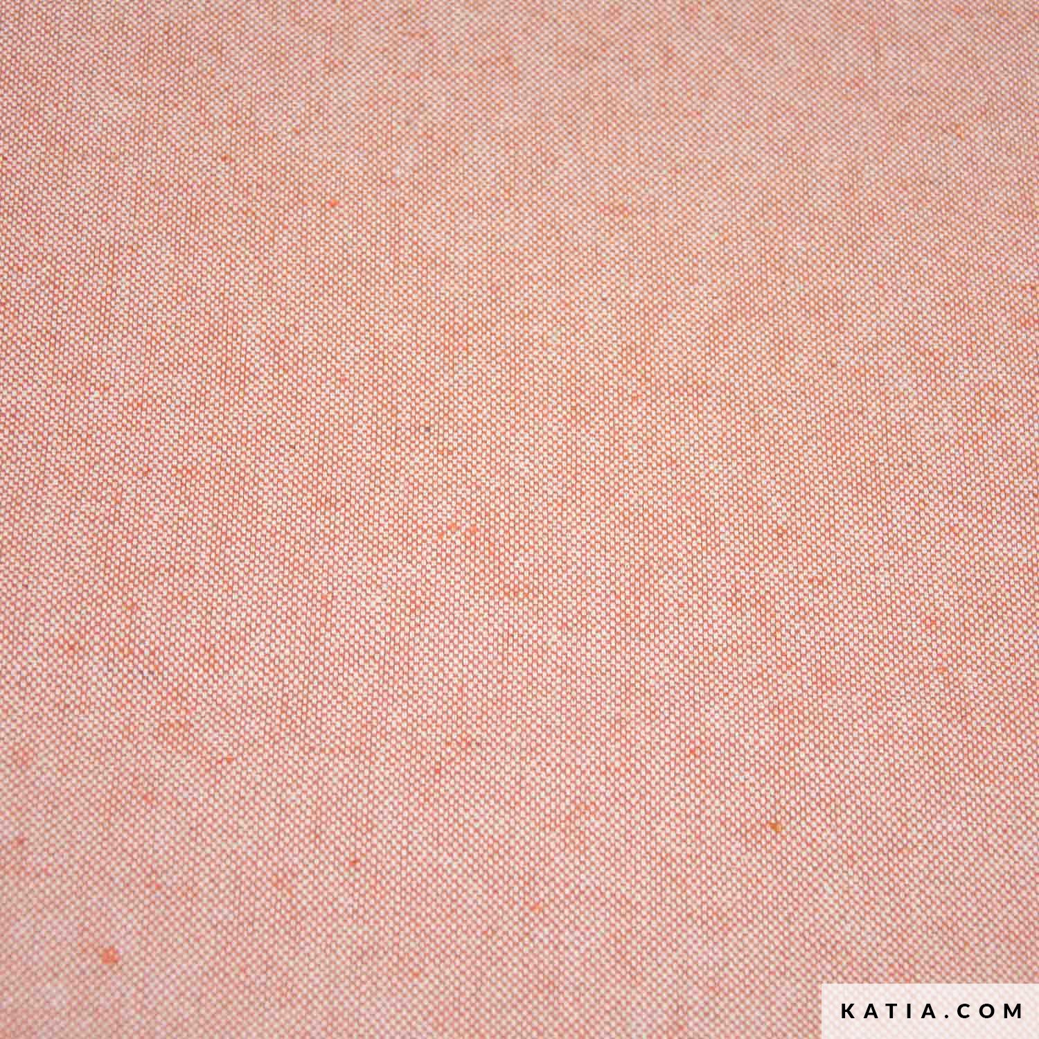 Recycled Canvas Rust - | Katia.com