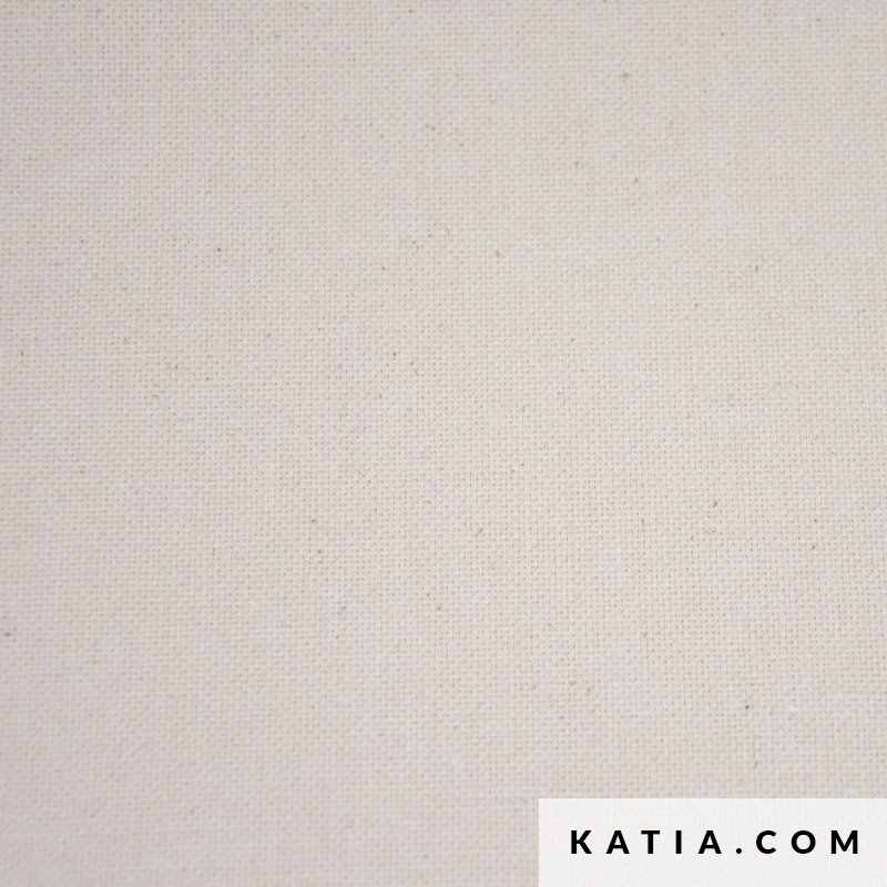 Recycled Canvas Steel - | Katia.com