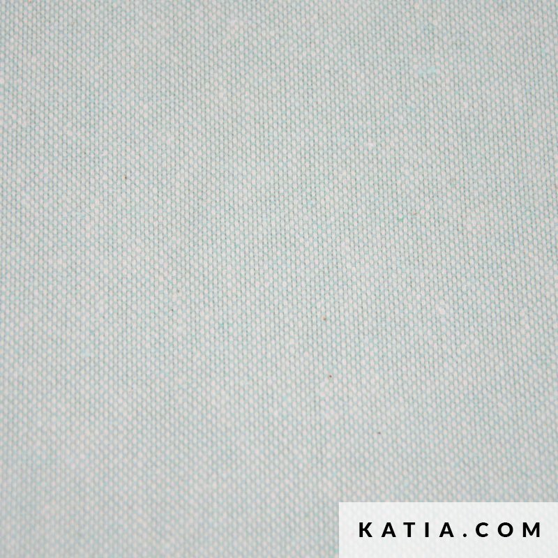 Recycled Canvas Steel - | Katia.com