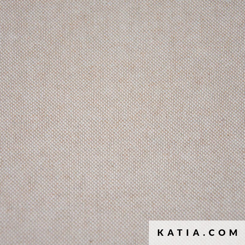 Recycled thin canvas | Katia.com
