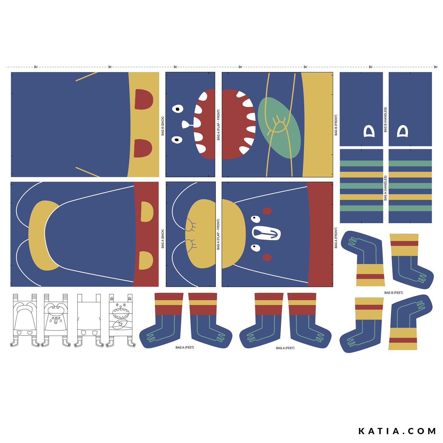 @tit_color@ - | Katia.com