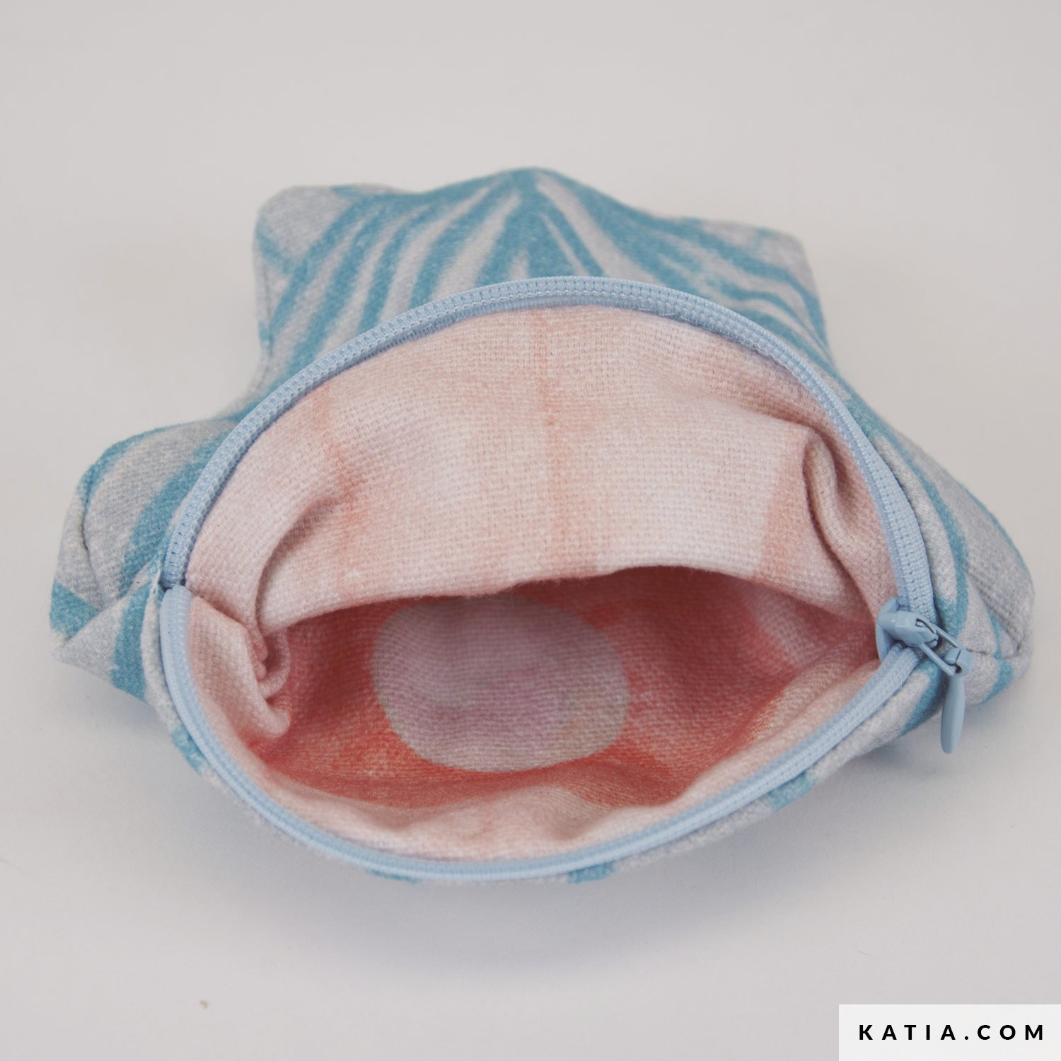 Sea Bag & More Canvas Slim fabric panel - | Katia.com