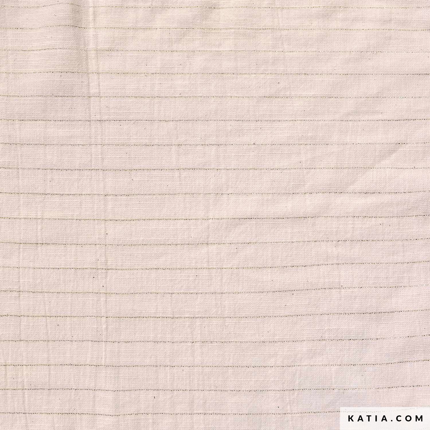 SAG1 - Sari Gold Fabric - Spring / Summer | Katia.com