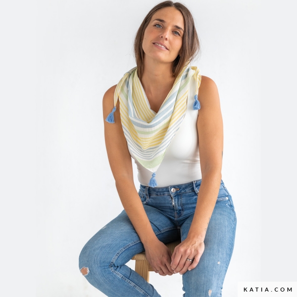 PM4 - Sand - Spring / Summer | Katia.com