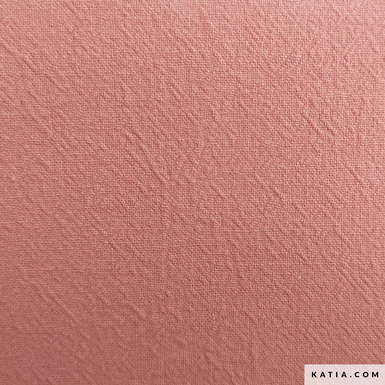 RCS10 - Rustic Cotton Rosa - | Katia.com