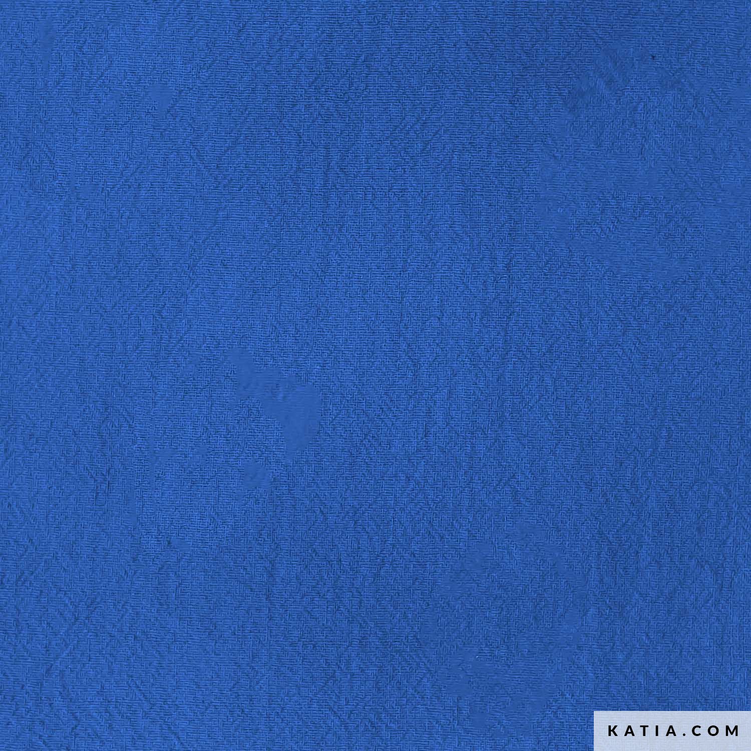 Rustic Cotton Solid Kaki fabric - | Katia.com
