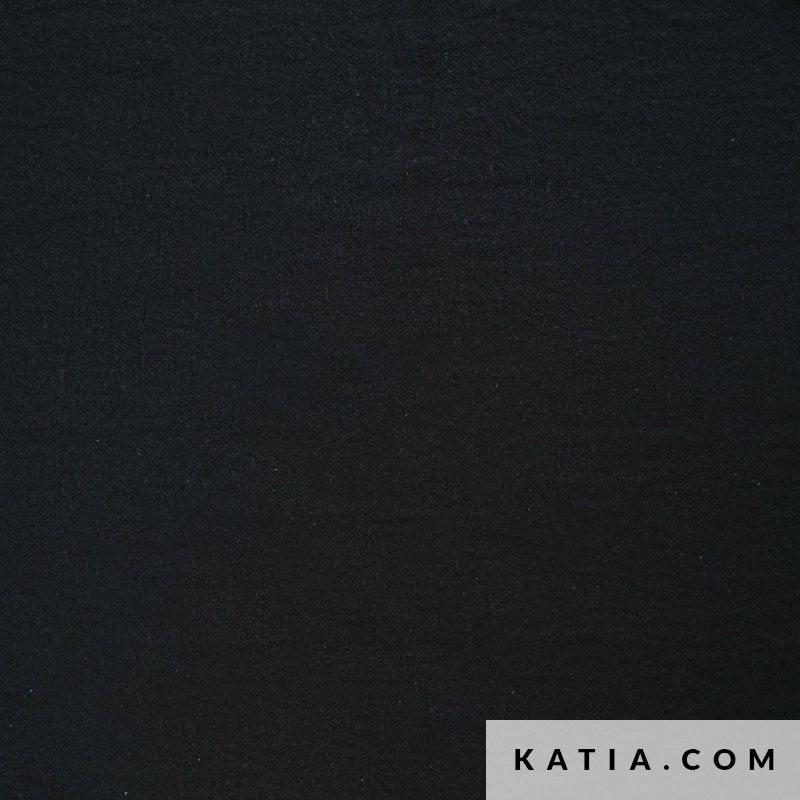 Rustic Cotton Solid Kaki fabric - | Katia.com