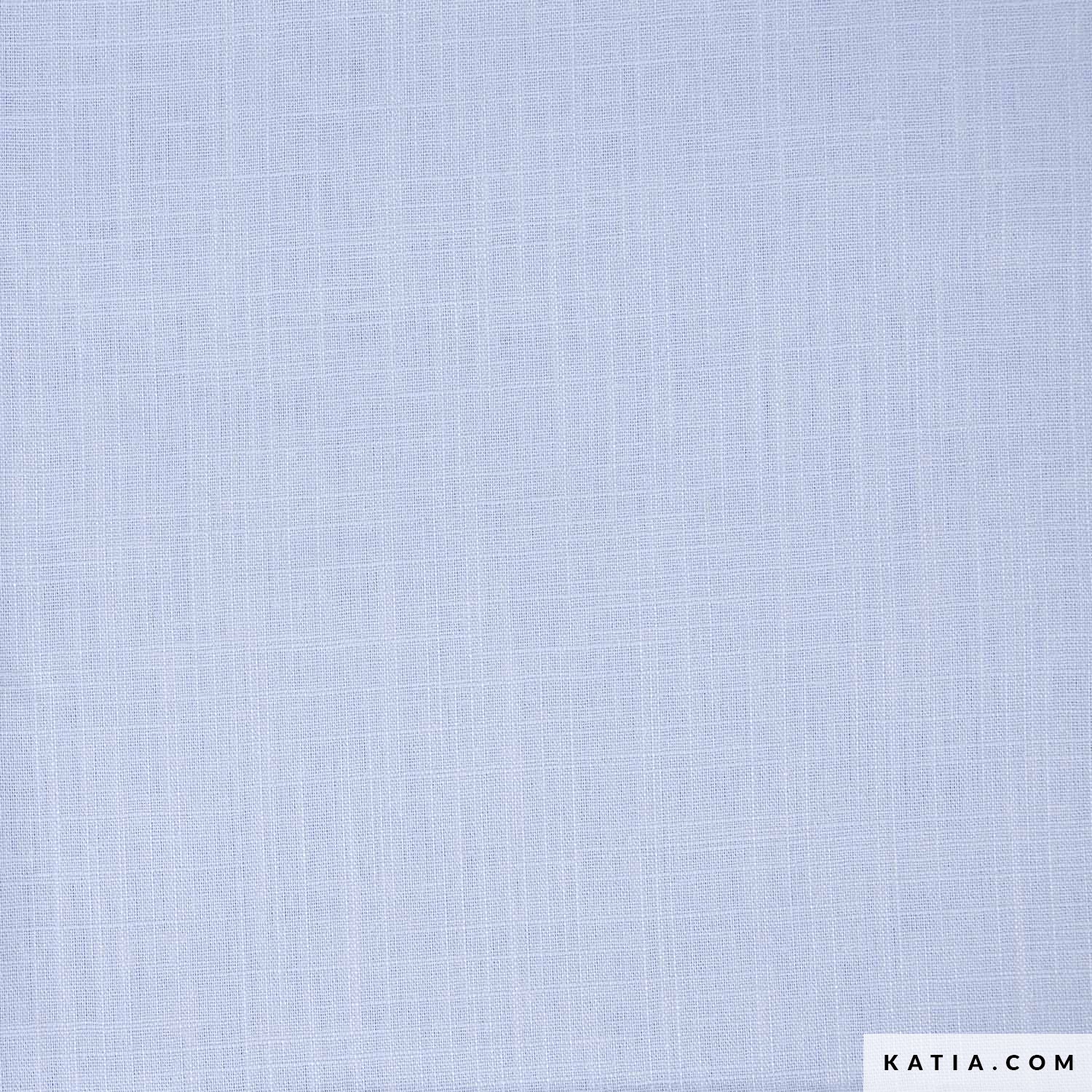 Linen-Viscose Slub Oxford, linen and viscose fabric - Spring / Summer ...