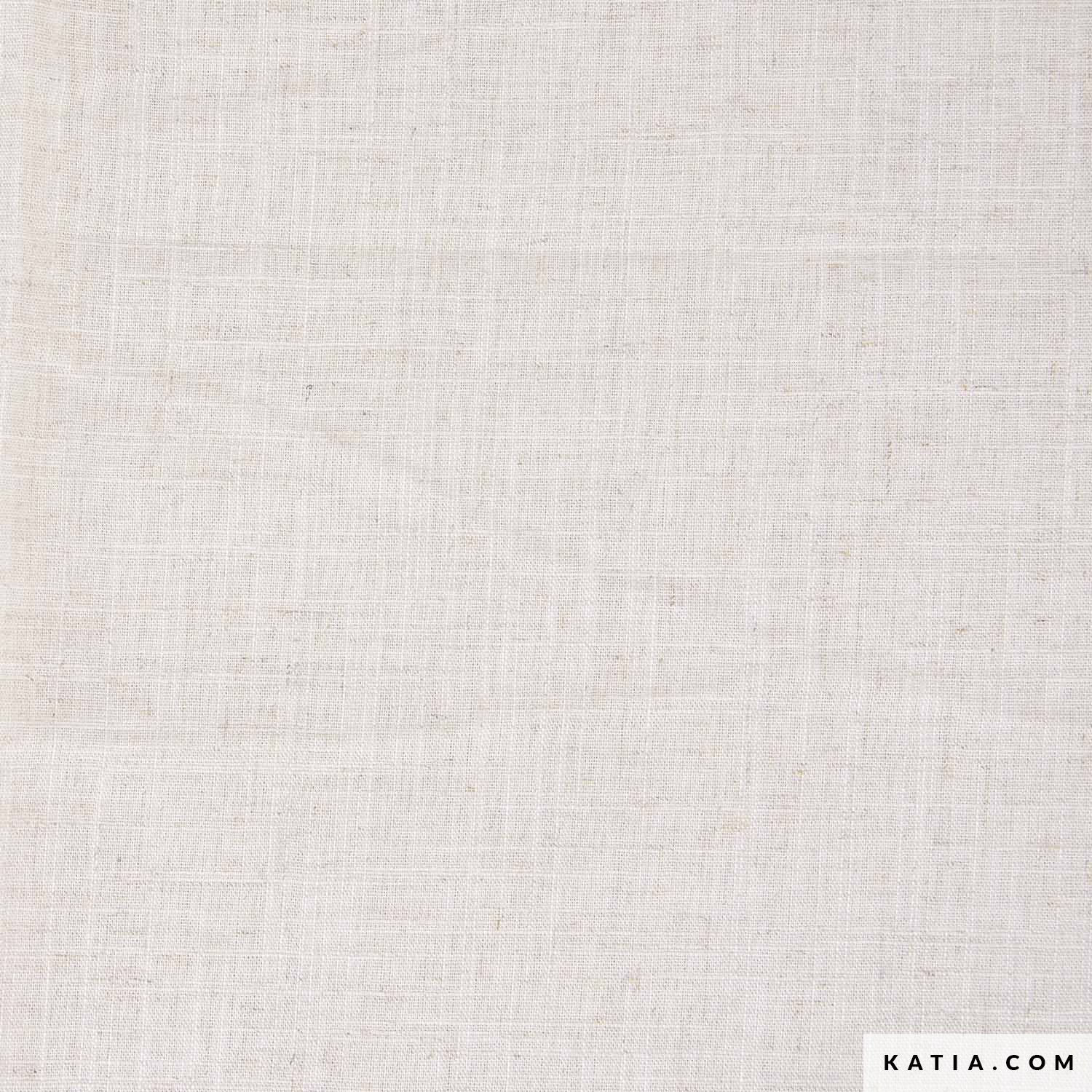Tissu lin-viscose Linen-Viscose Slub Linen - Printemps / Été | Katia.com