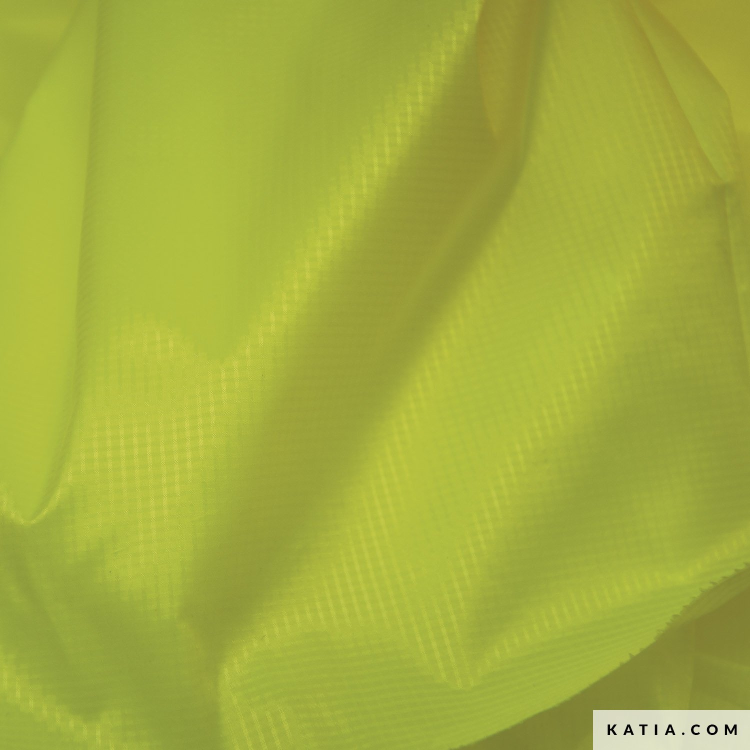 Polyripstop Neon fabric - Spring / Summer | Katia.com