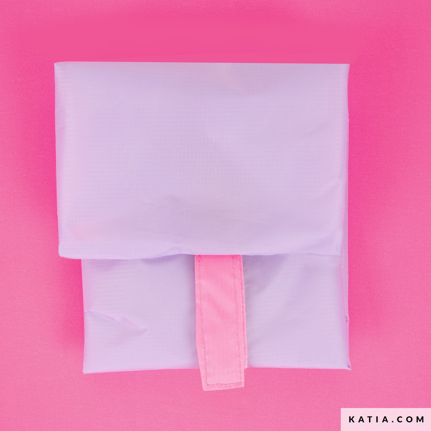 Polyripstop Neon fabric - Spring / Summer | Katia.com