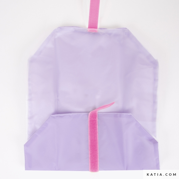 Polyripstop Neon fabric - Spring / Summer | Katia.com