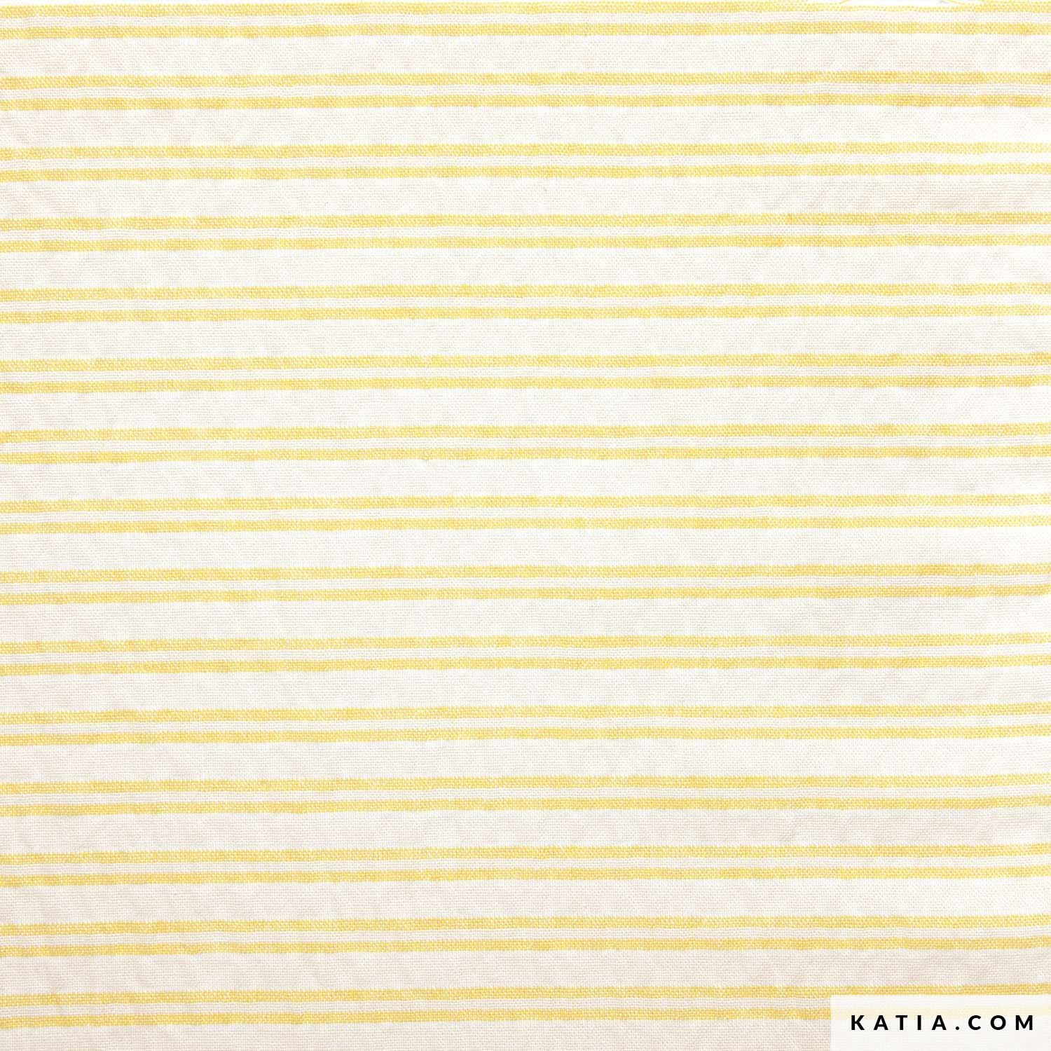 NDS1 - Yellow & Ecru - Spring / Summer | Katia.com