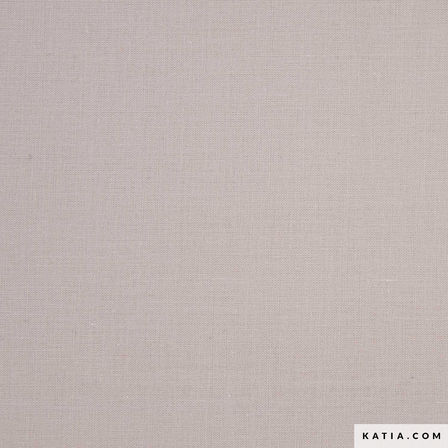 Sand voile cotton fabric - | Katia.com