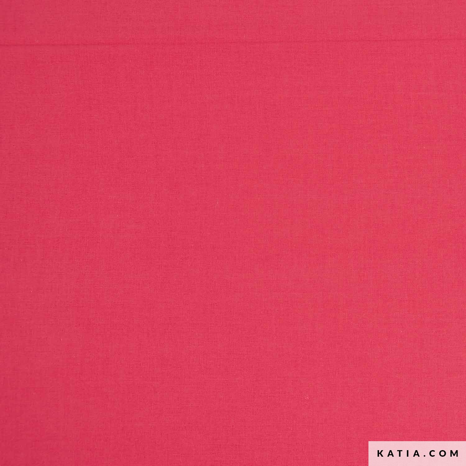 Tejido de algodón Voile Cotton Raspberry Sorbet - | Katia.com