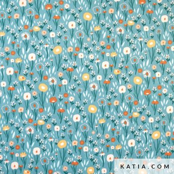 Fabrics | Katia.com