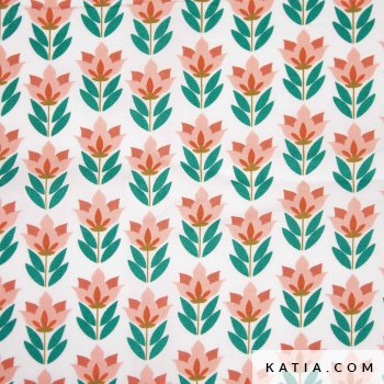 Tela popelín | Katia.com
