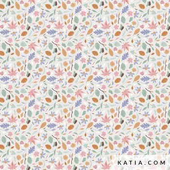 Tela popelín | Katia.com
