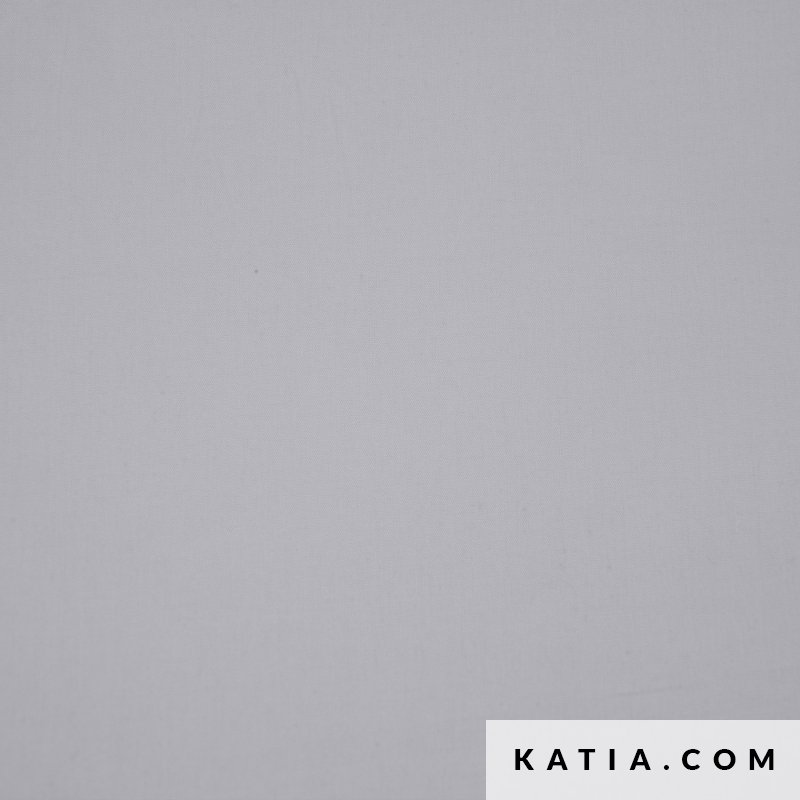 Poplin fabric | Katia.com
