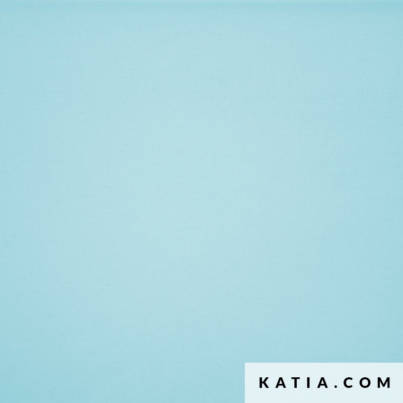 Tela popelín | Katia.com