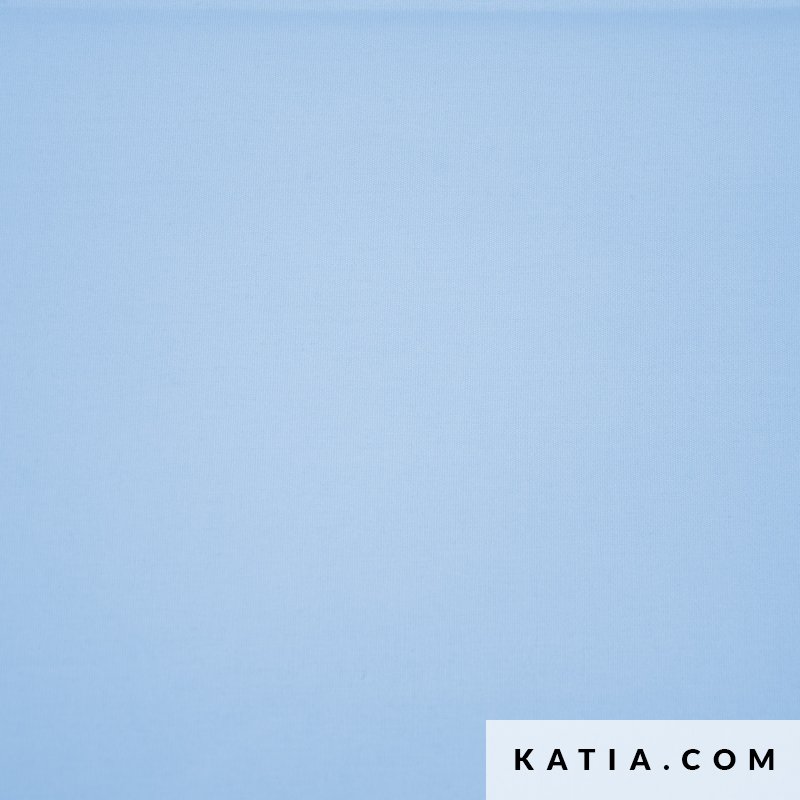 Tela popelín | Katia.com