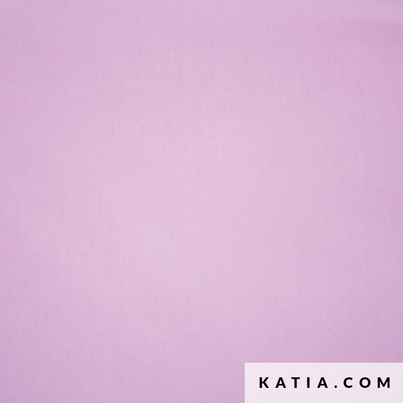 Tela popelín | Katia.com