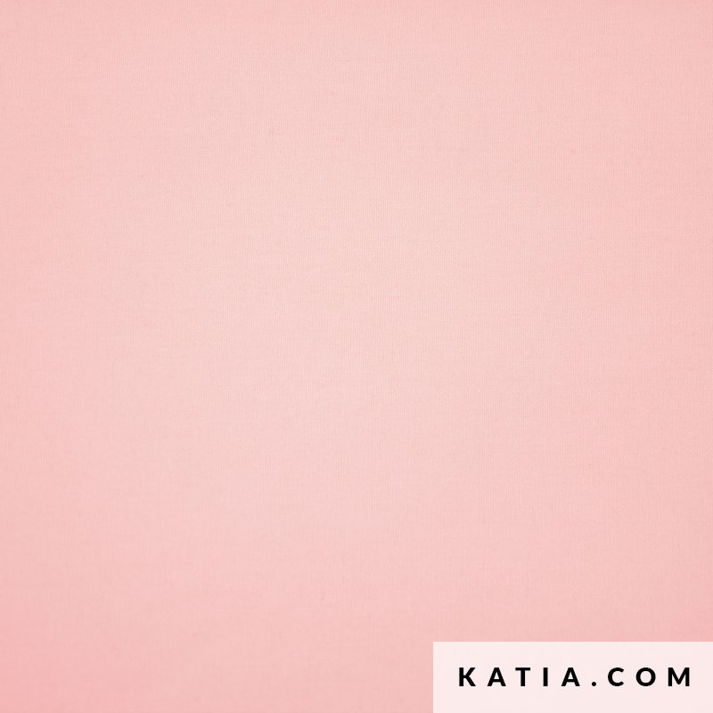Tela popelín | Katia.com
