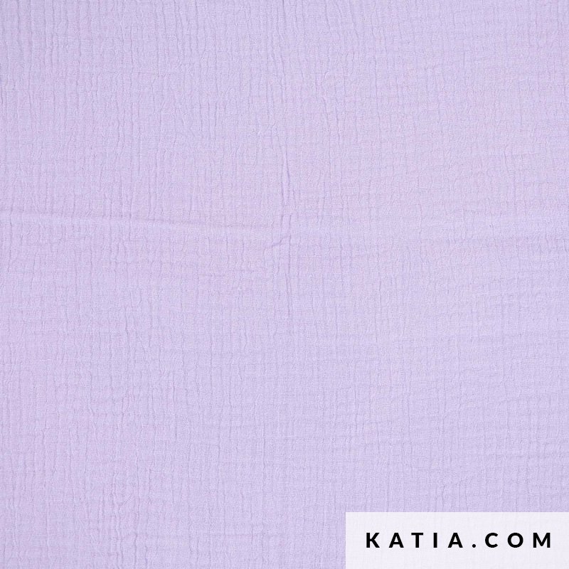 Muslin fabric | Katia.com