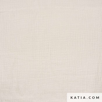 Muslin fabric | Katia.com