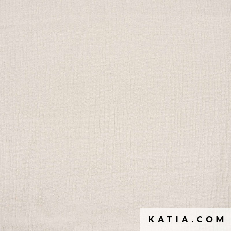 Muslin fabric | Katia.com