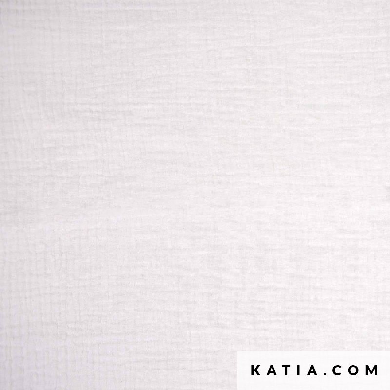 Muslin fabric | Katia.com