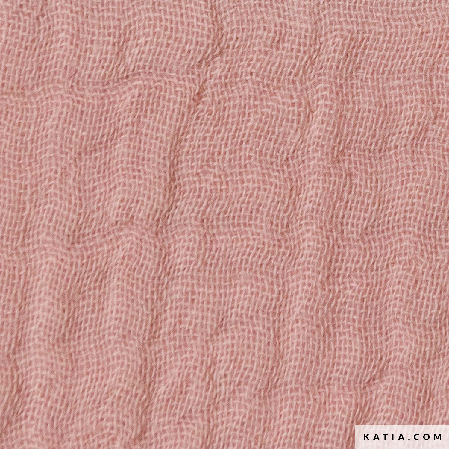 Musselin-Stoff Mousseline Solid Celandon - Herbst / Winter | Katia.com