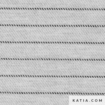 Gestreepte stoffen | Katia.com