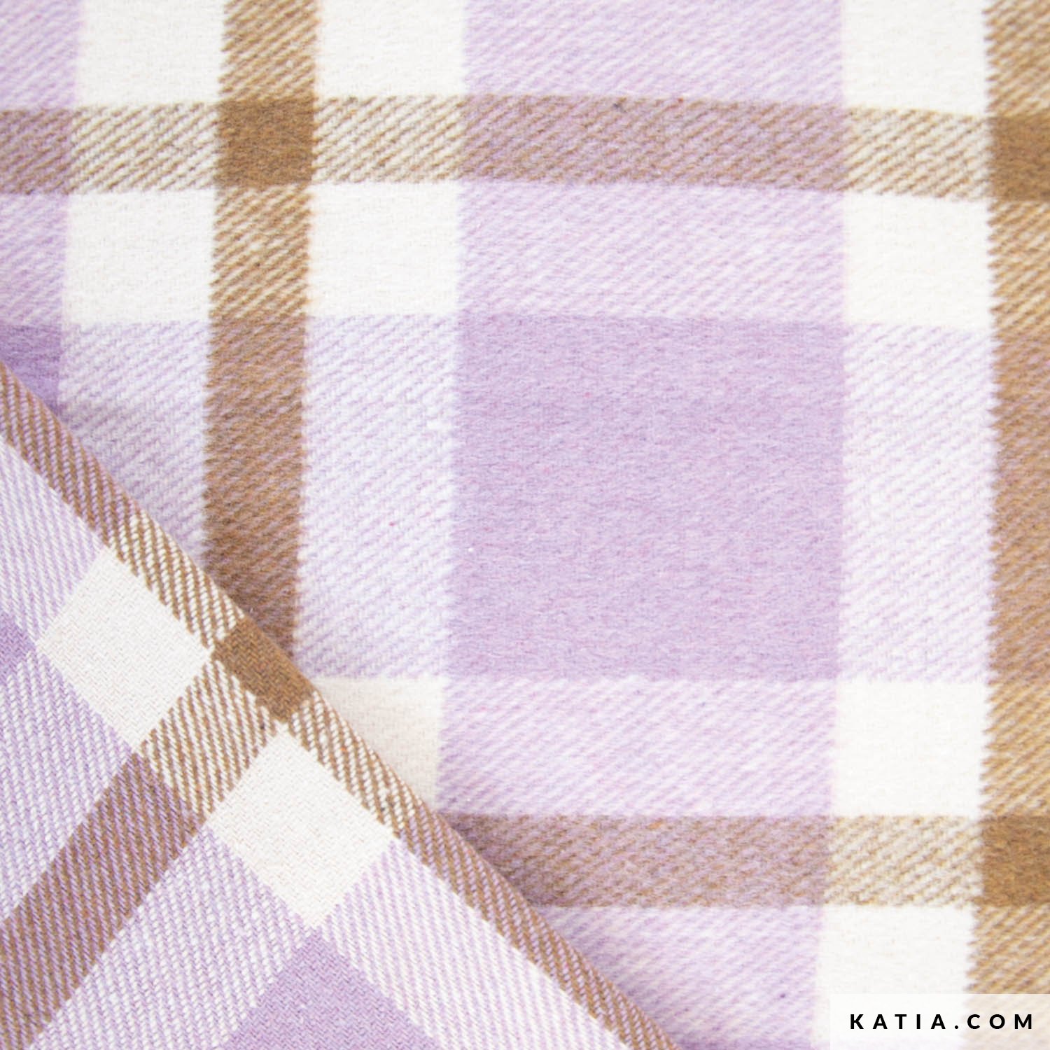 Coat fabrics | Katia.com