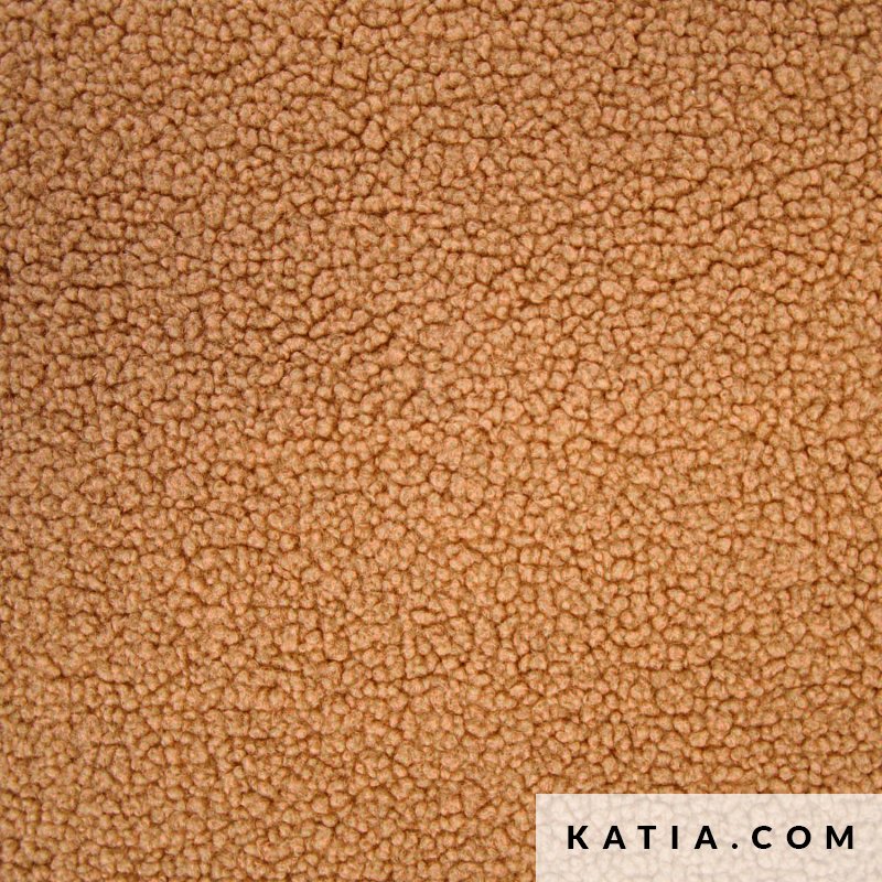 Sheepskin fabric | Katia.com