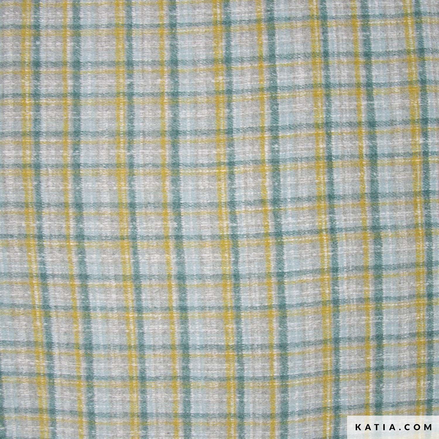 Tissu en flanelle Winter Flannel - Automne / Hiver | Katia.com