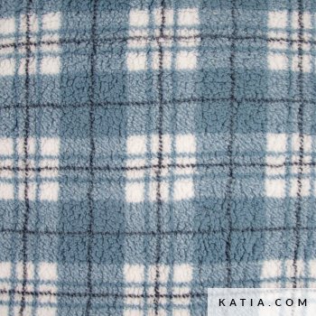 Sheepskin fabric | Katia.com