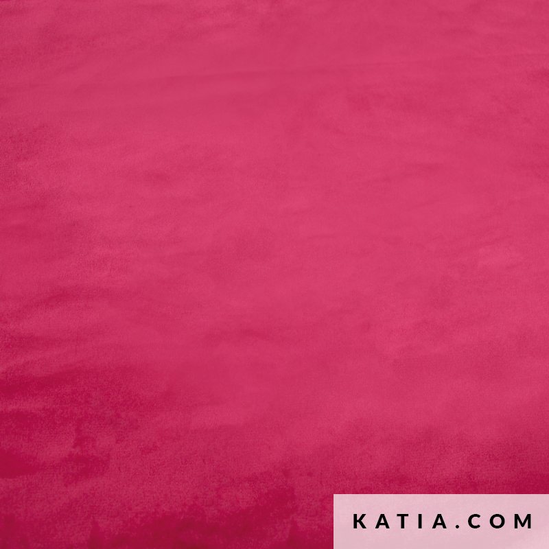 Terciopelo elástico Velvet Knit Ochre - Otoño / Invierno | Katia.com