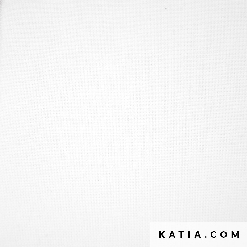 Thin canvas fabric | Katia.com