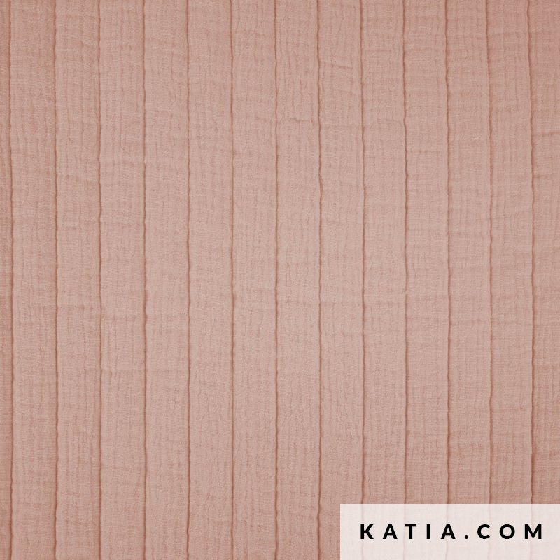 Muslin fabric | Katia.com