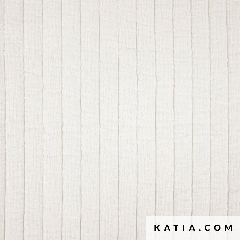 Muslin fabric | Katia.com