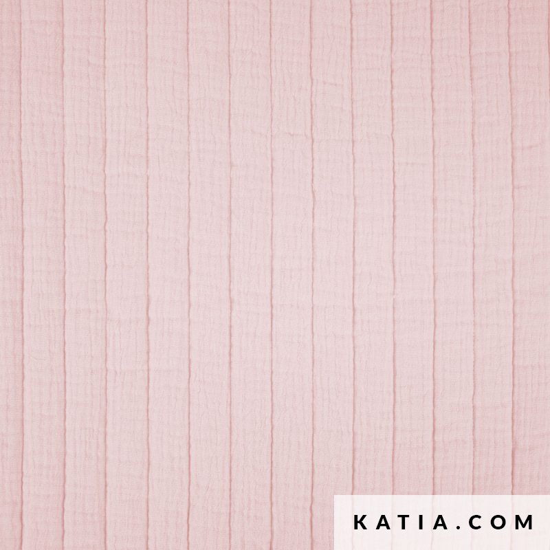 Muslin fabric | Katia.com