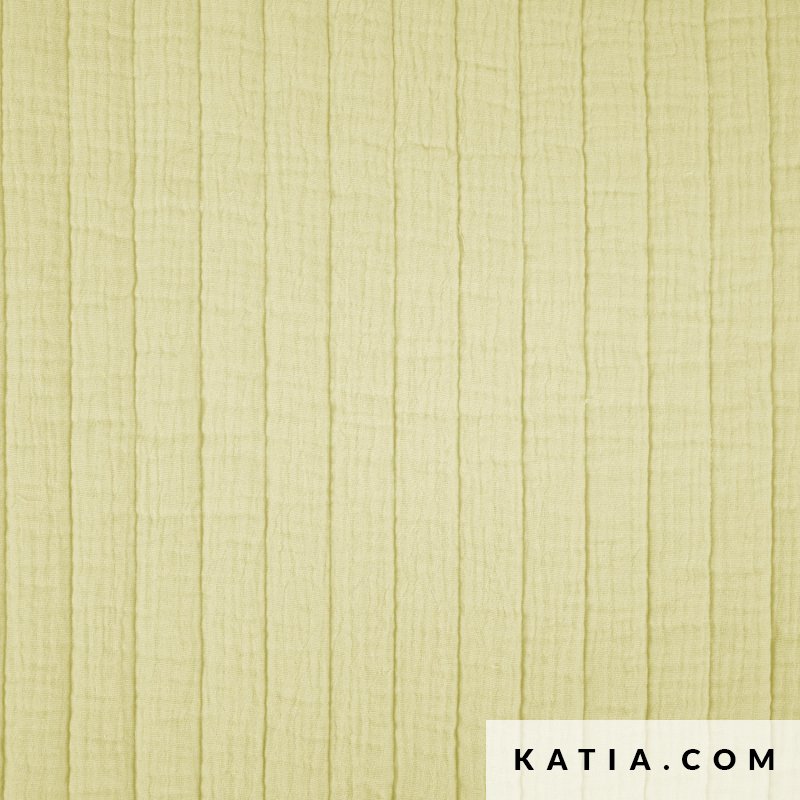 Muslin fabric | Katia.com