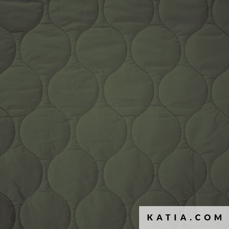 Padded fabrics | Katia.com
